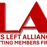 PCS Left Alliance